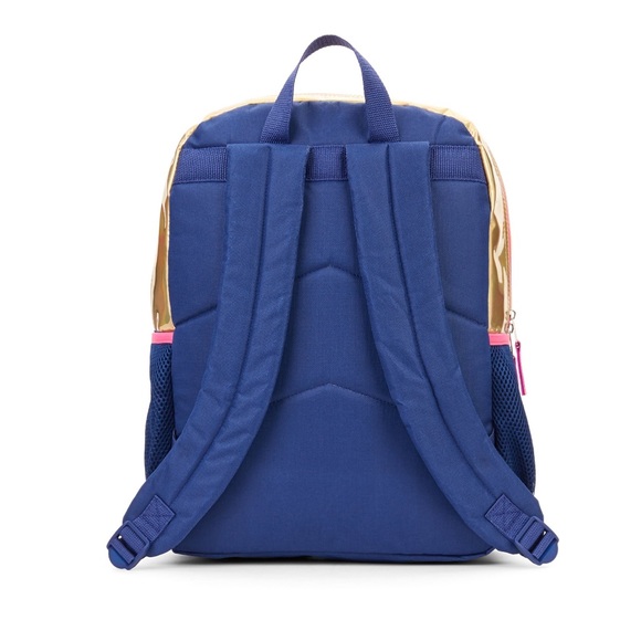 wonder nation | Accessories | Sequin Space Backpack With Lunch Bag ...